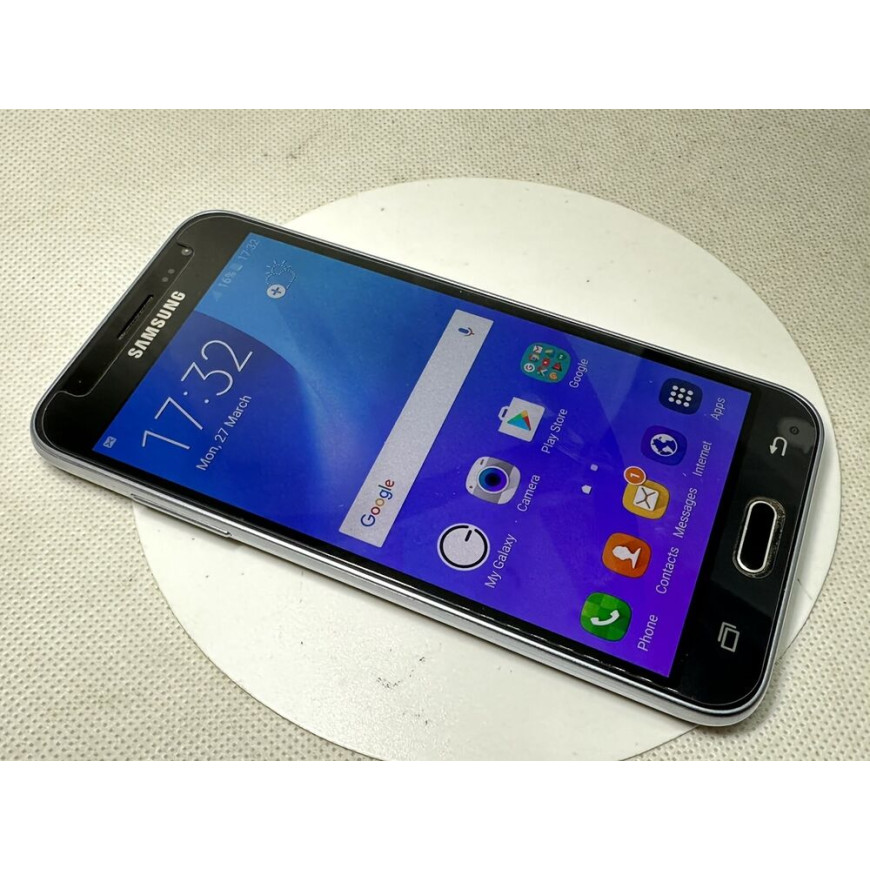 Samsung Galaxy J3 2016 SM-J320FN (Unlocked ) Smartphone