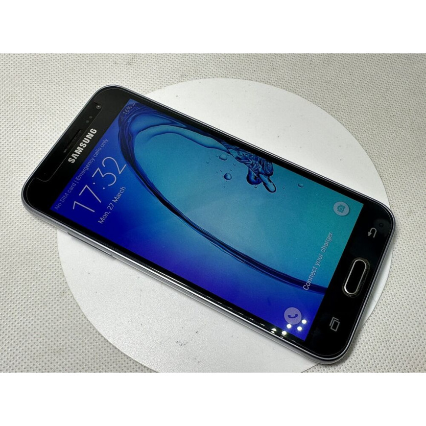 Samsung Galaxy J3 2016 SM-J320FN (Unlocked ) Smartphone