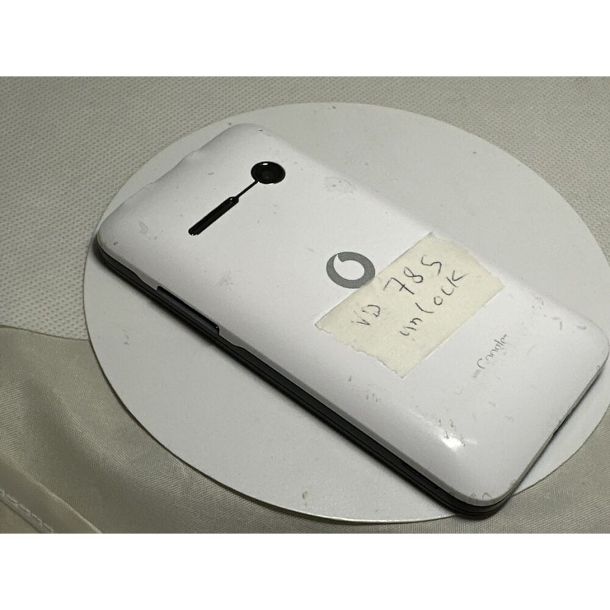 Vodafone Smart 4 Mini 785 ( Unlocked ) Mobile Phone