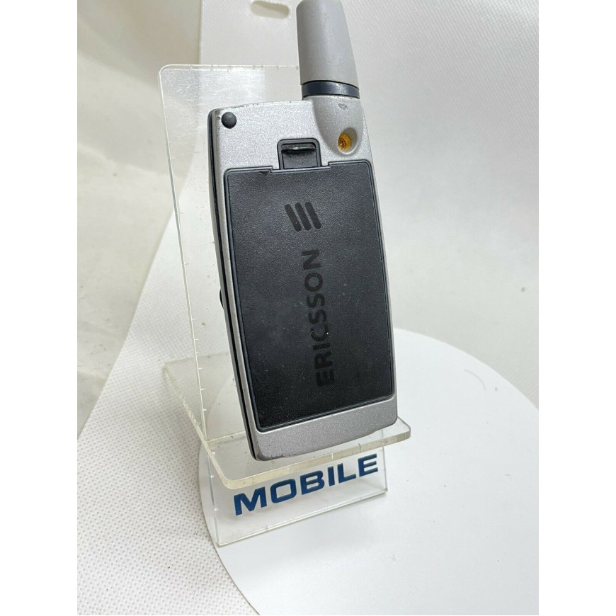 Ericsson T39m Black ( Unlocked ) Mobile Phone