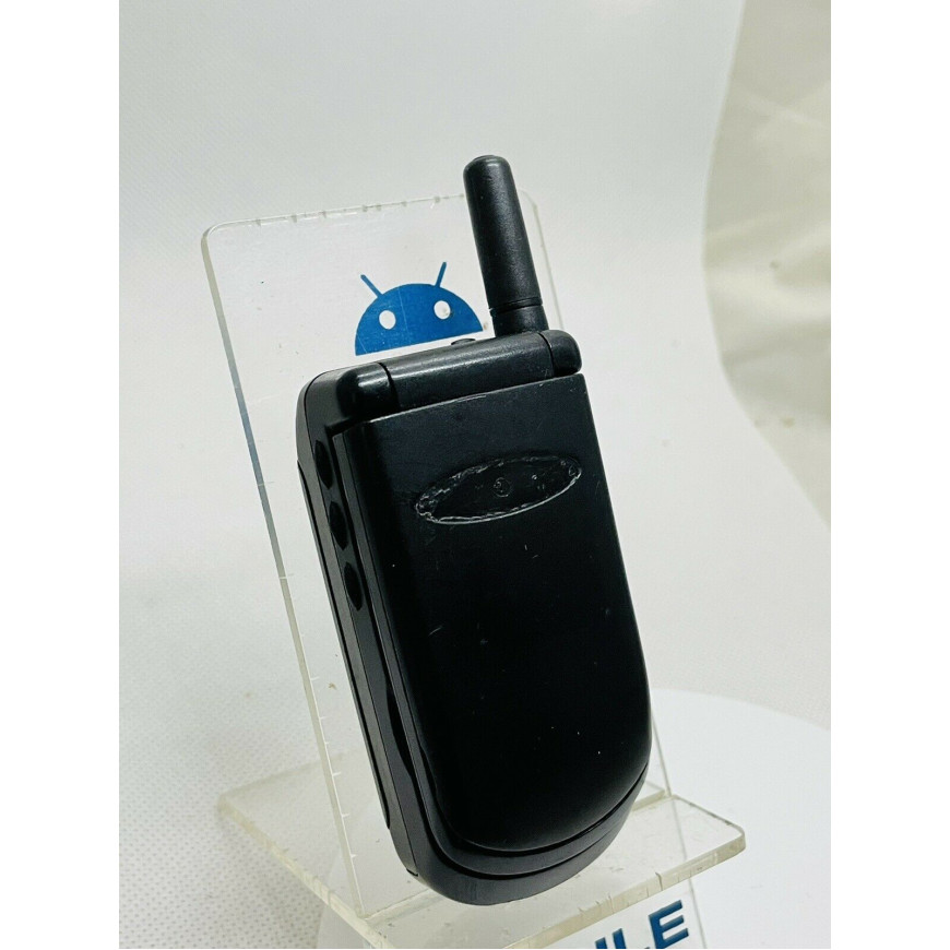 Motorola V50 - Black (Unlocked) Mobile Phone