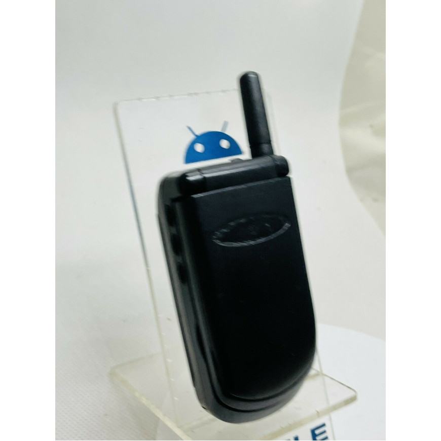 Motorola V50 - Black (Unlocked) Mobile Phone