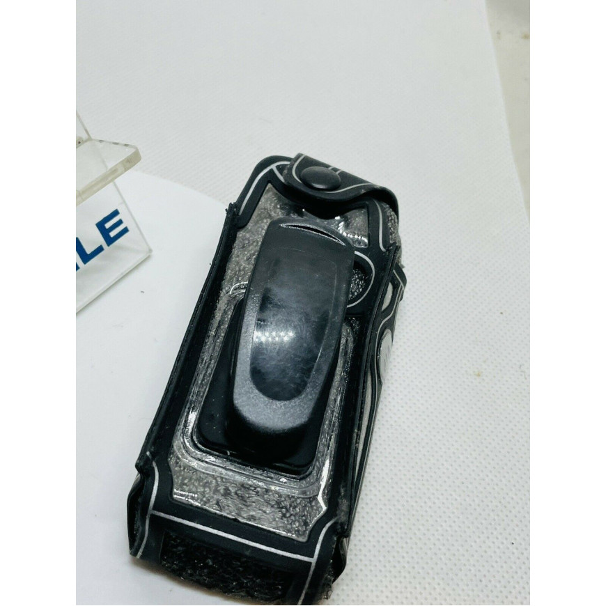 Nokia 3220 Leather Case with Belt Clip