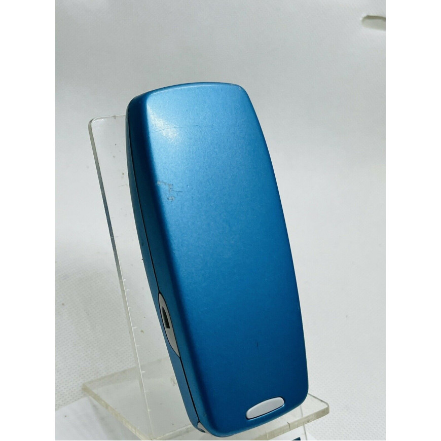 Nokia 3310 - Light Blue (Unlocked) Mobile Phone Incomplete