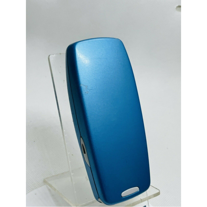 Nokia 3310 - Light Blue (Unlocked) Mobile Phone Incomplete