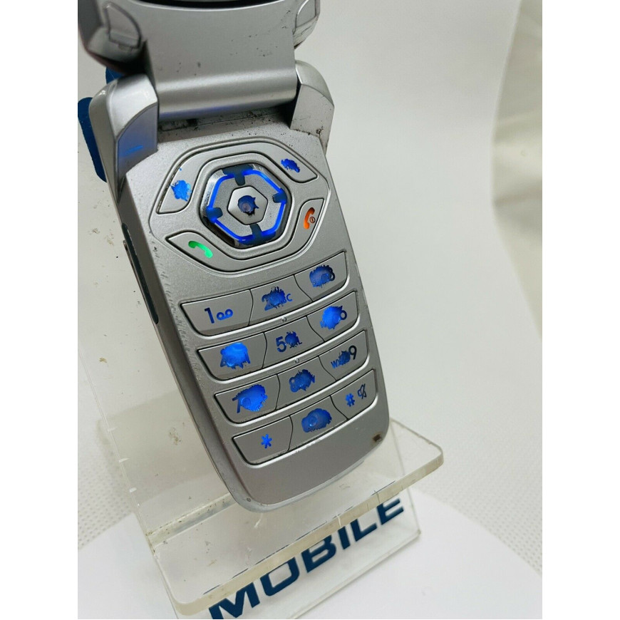 Sagem My myC5-2v - Pink (Vodafone) Mobile Phone