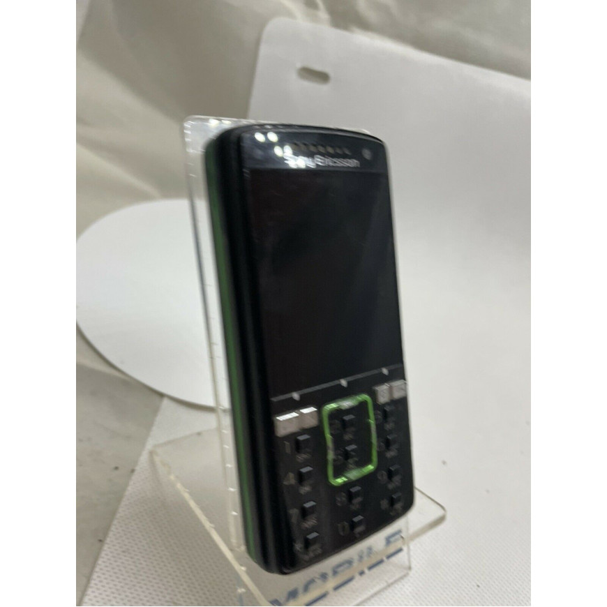 Unlock service for Sony Ericsson